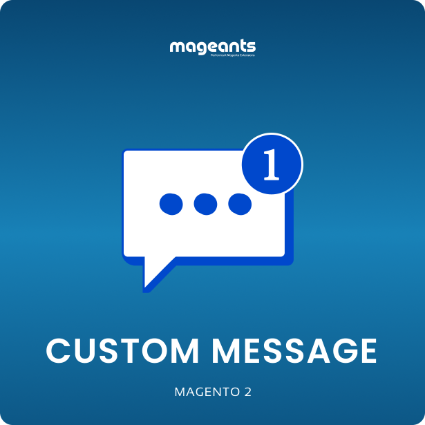 Free Magento 2 Custom Message Extension | Error Message ,Global Message For Magento 2