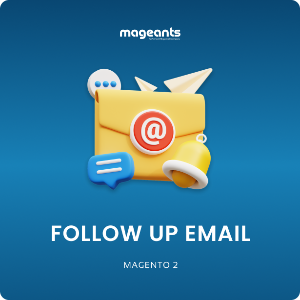 Magento 2 Follow Up Email Extension | Follow Up Email Magento 2