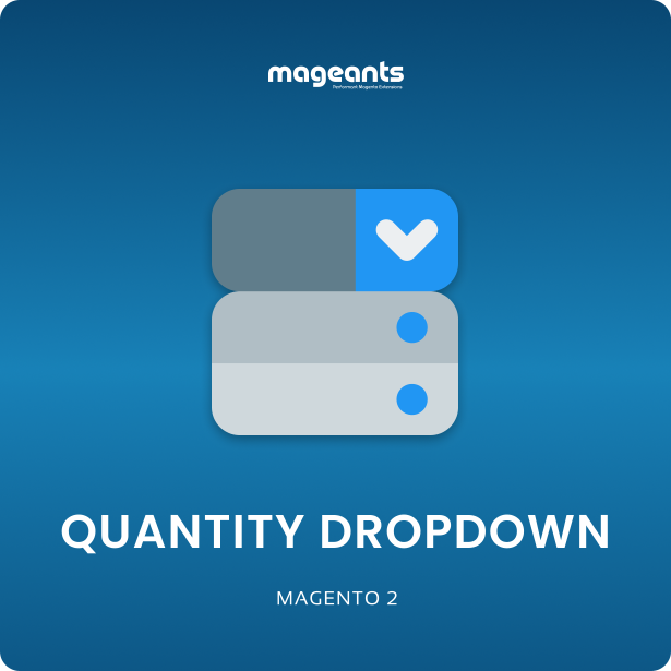 Magento 2 Quantity Dropdown | Qty Increments Extension