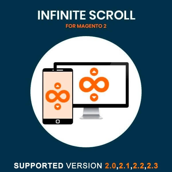 Guide of MageAnts Magento 2 Infinite Scroll Extension | MageAnts