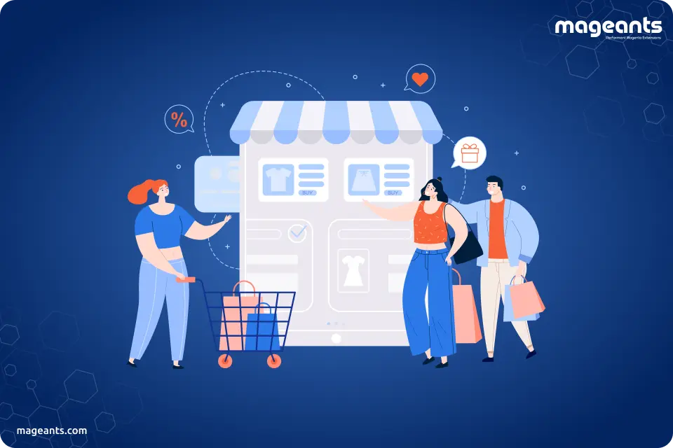 4 Tips That Will Help Your Ecommerce Store Stand Up Among Others