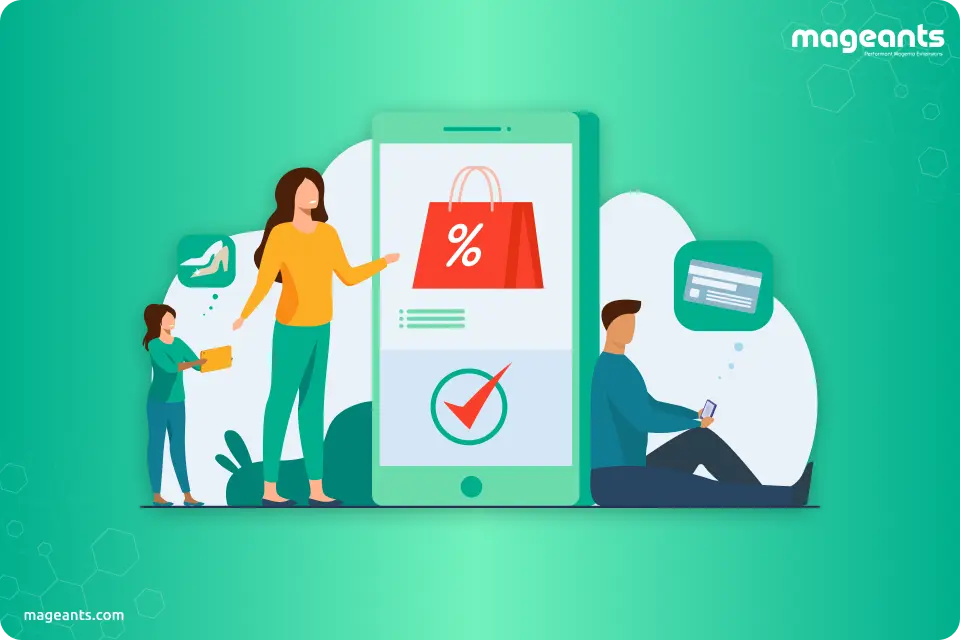 Guide of MageAnts Magento 2 Checkout Success Page Extension | MageAnts