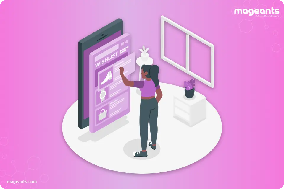 Guide to MageAnts Magento 2 Multiple Wishlists Extension | MageAnts