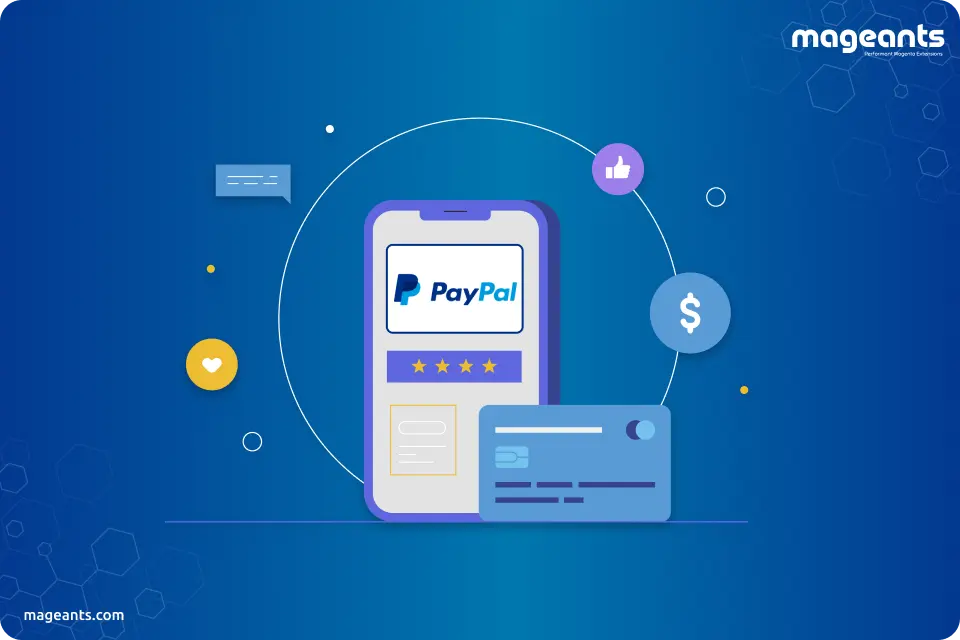 How to Integrate Paypal Express Checkout in Magento 2