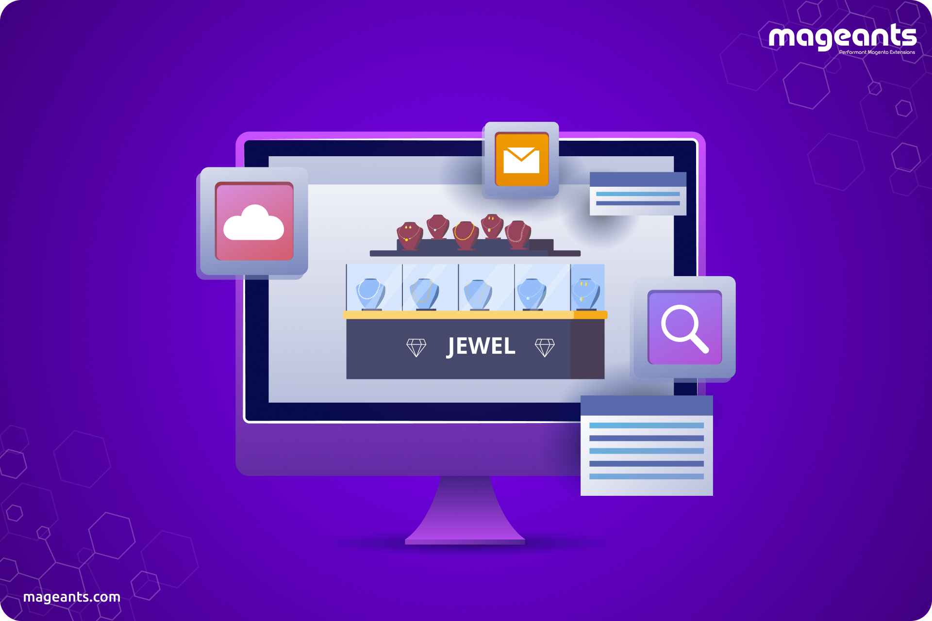 10+ Tips to Build a Successful Jewellery eCommerce Website