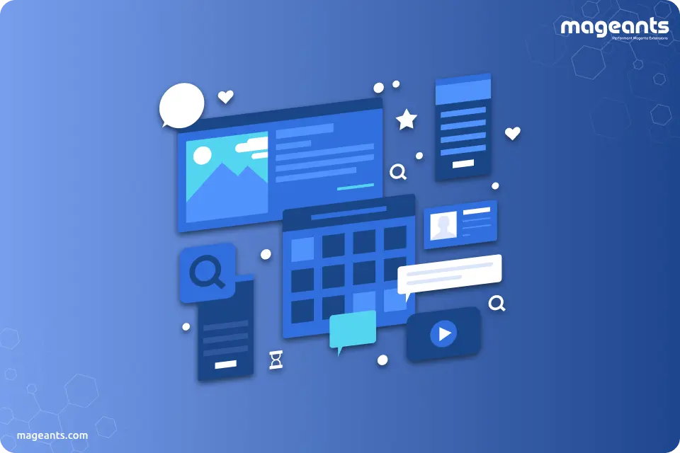 Top 15 Must have eCommerce Website Features | MageAnts