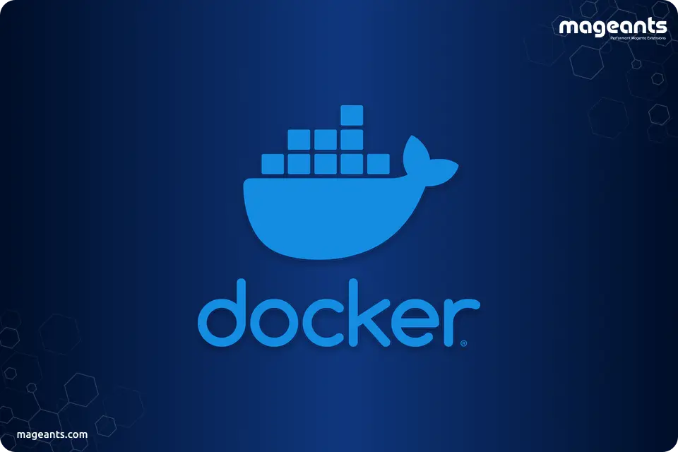What is Docker?, and How It Works - MageAnts