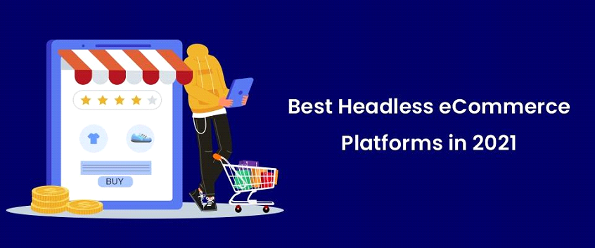 Top 5 Headless eCommerce platforms in 2023 | MageAnts