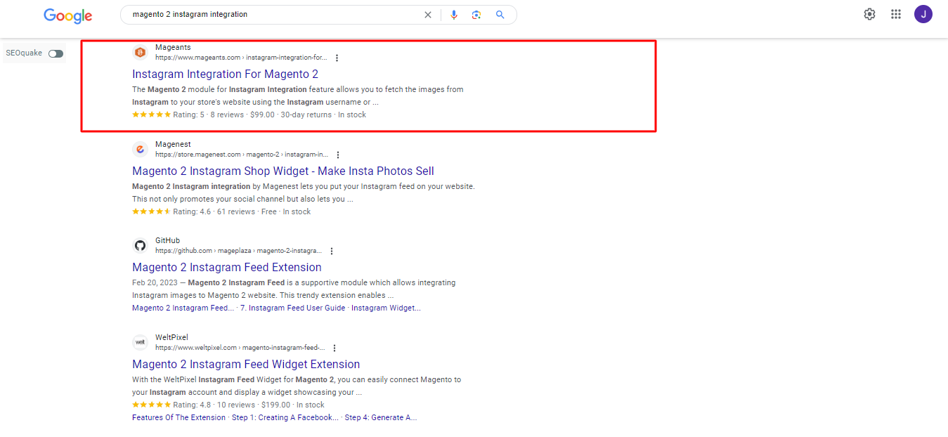 eCommerce Product Page SEO Checklist: Rank Higher and Sell More