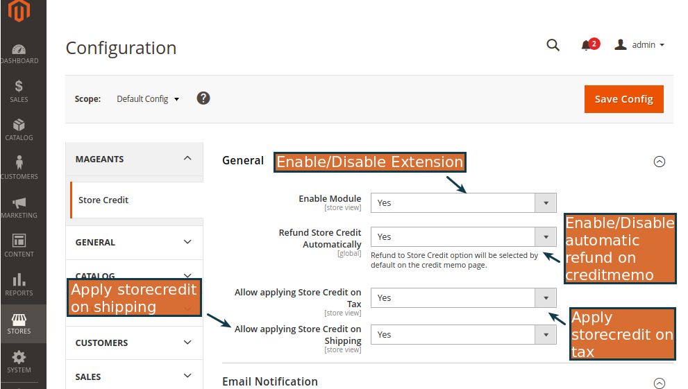 Store Credit in Ecommerce: A Key to Customer Retention