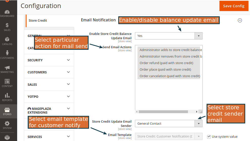 Store Credit in Ecommerce: A Key to Customer Retention