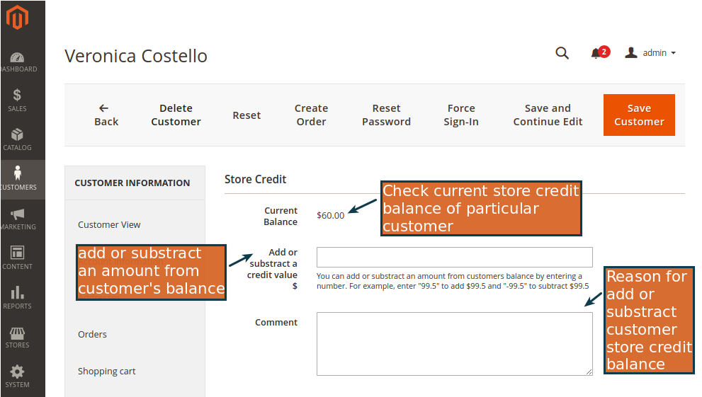 Store Credit in Ecommerce: A Key to Customer Retention