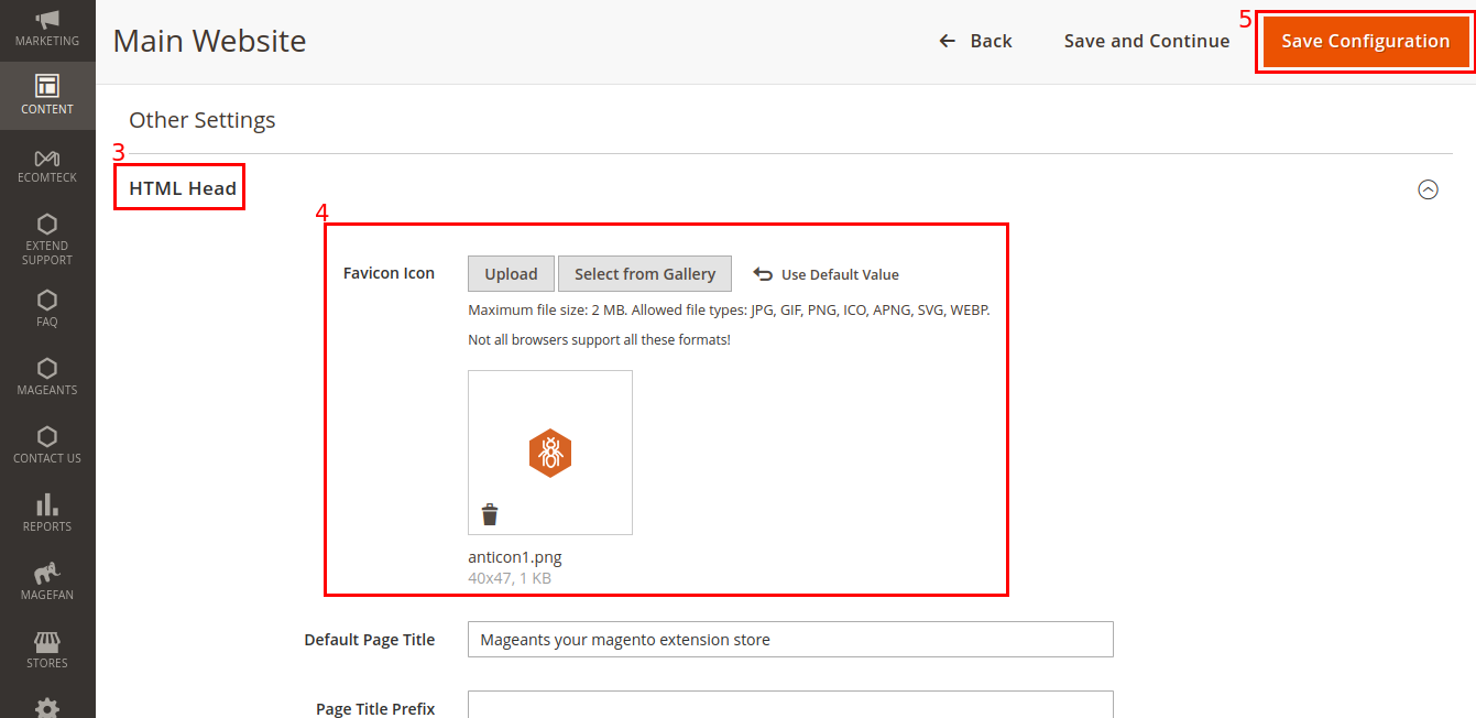 Magento 2 Go-Live Checklist: Ensuring a Smooth and Error-Free Launch