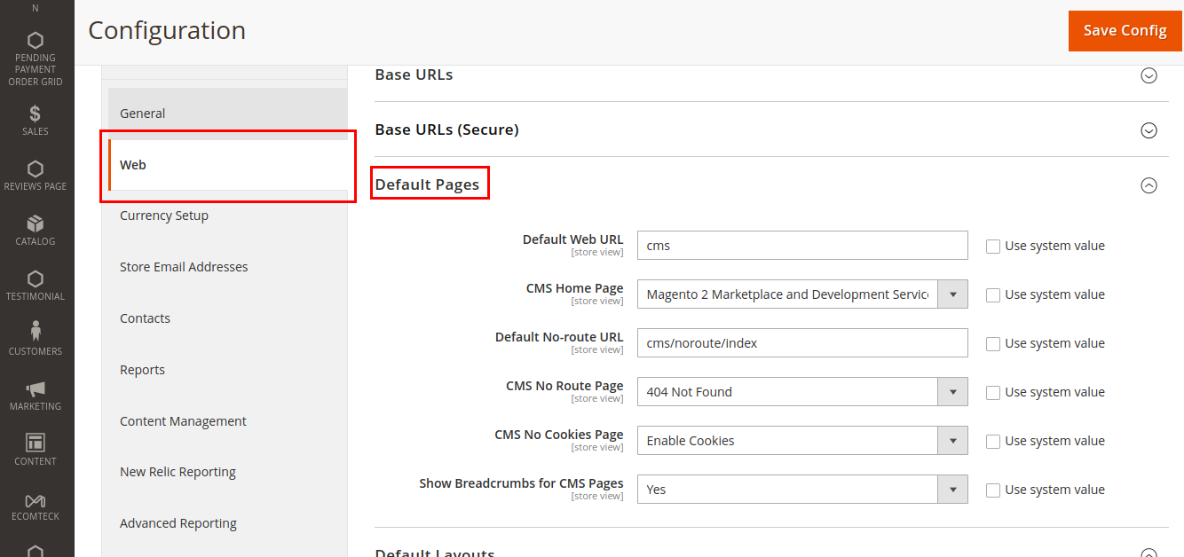 Magento 2 Go-Live Checklist: Ensuring a Smooth and Error-Free Launch