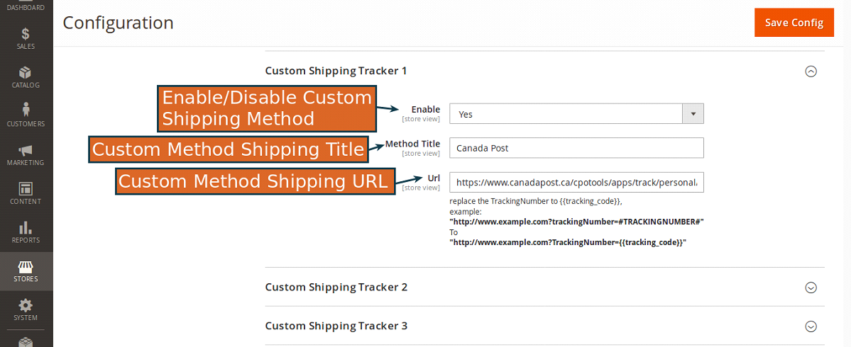 Order Tracking Magento 2 Extension to Provide Shipping Status to Customers