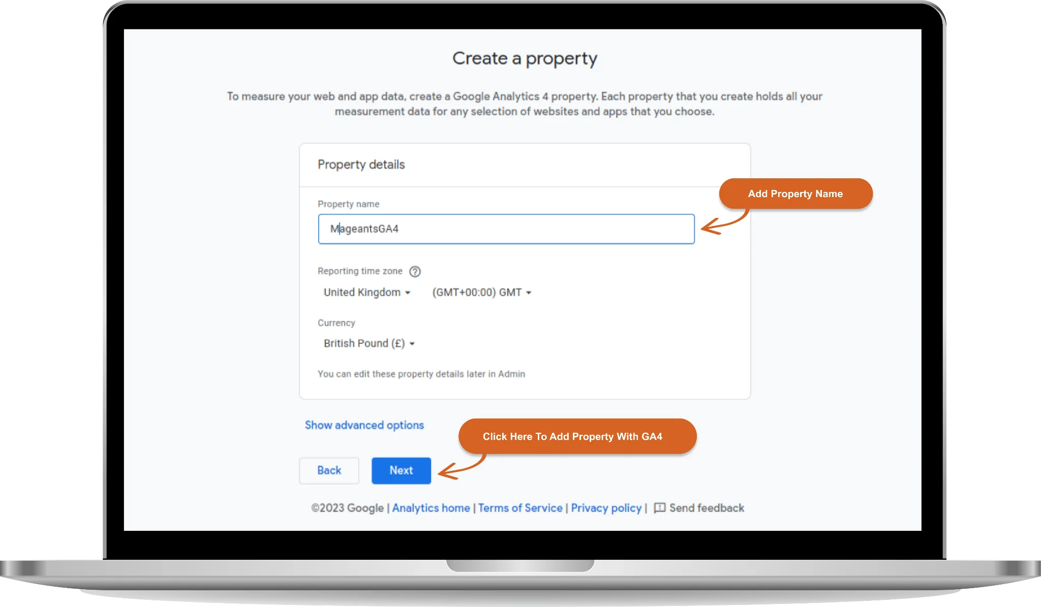 How to Set Up Google Analytics 4 using GTM on Magento 2