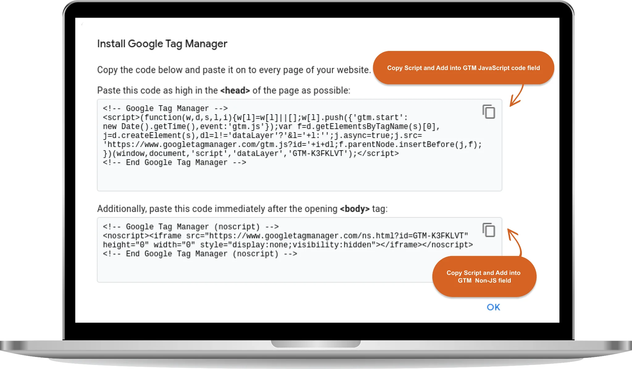 How to Set Up Google Analytics 4 using GTM on Magento 2