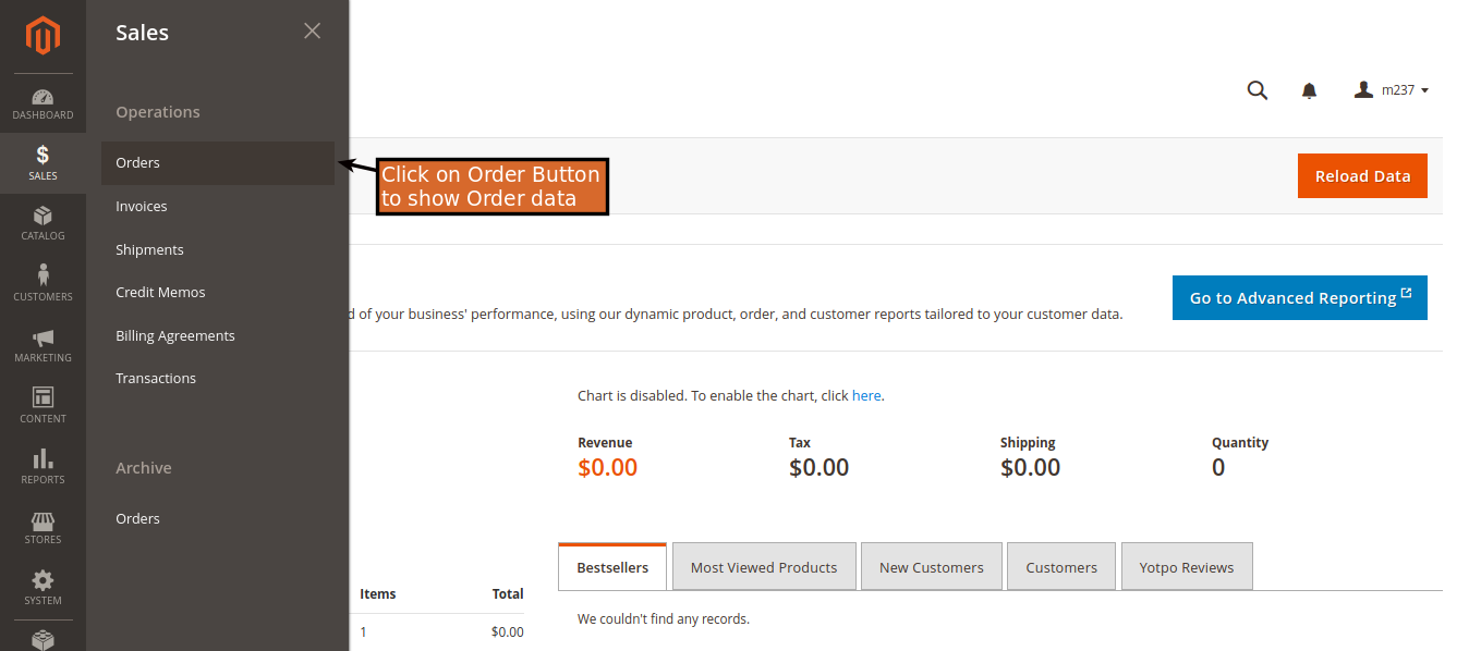 How to Archive Orders in Magento 2: A Step-by-Step Tutorial