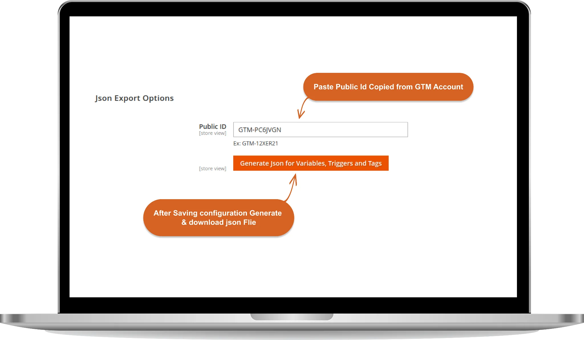 How to Set Up Google Analytics 4 using GTM on Magento 2