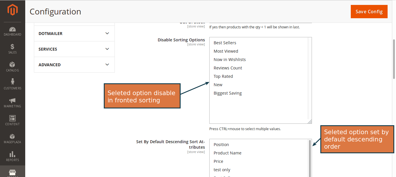 Magento 2 Improved Sorting Extension 🥇 Magento 2 Sort by Newest & Category Sort Order
