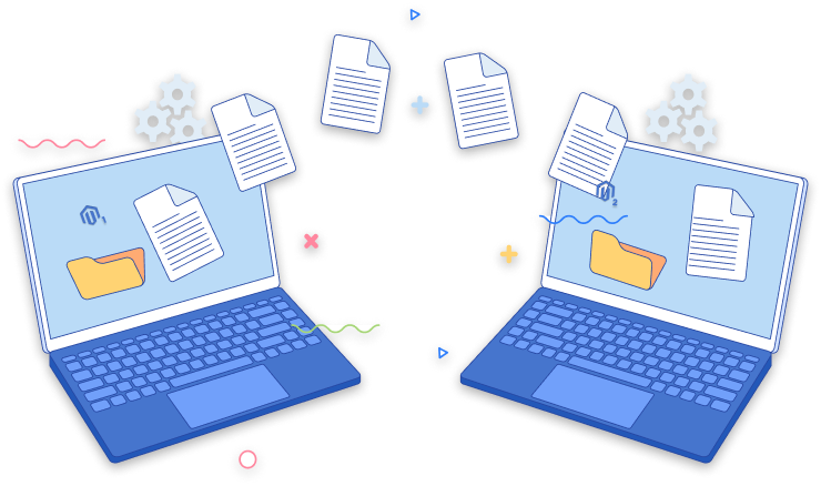 Magento 2 Migration Services Migrate Magento 1 To Magento 2 With Mageants