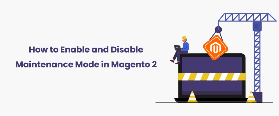 How to Enable or Disable Maintenance Mode in Magento 2 | MageAnts How to Enable or Disable Maintenance Mode in Magento 2 | MageAnts