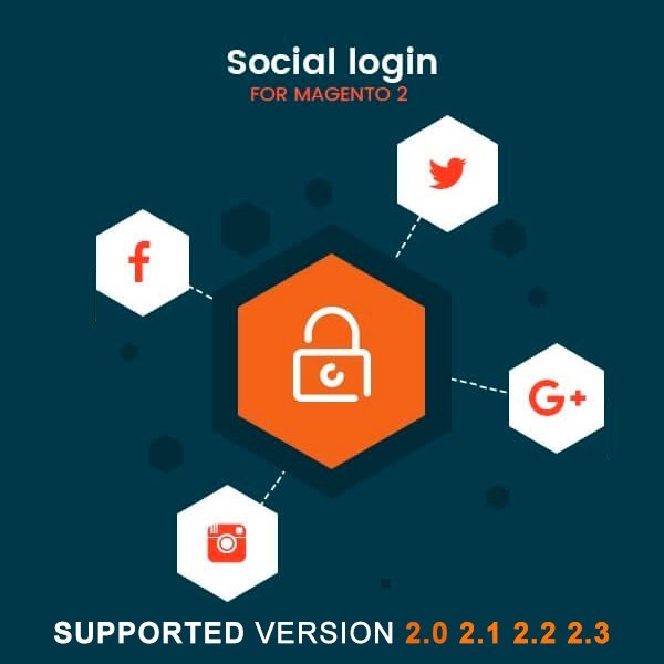 Guide of MageAnts Magento 2 Social Login Extension | MageAnts