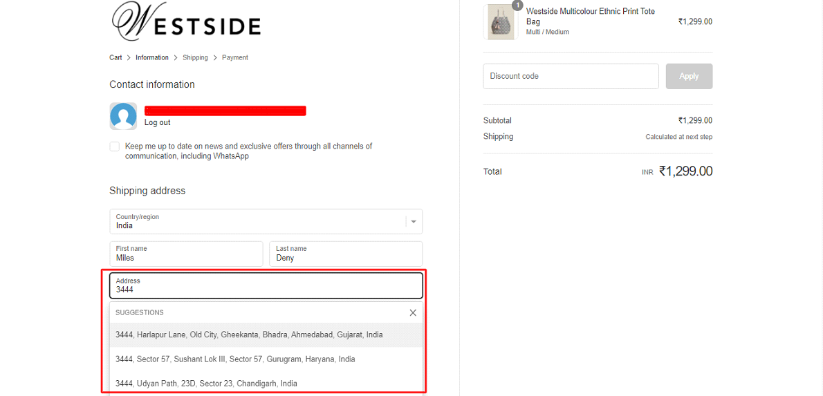 20 Best eCommerce Checkout Practices You Should Consider