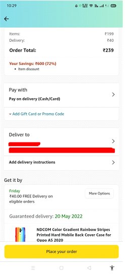20 Best eCommerce Checkout Practices You Should Consider