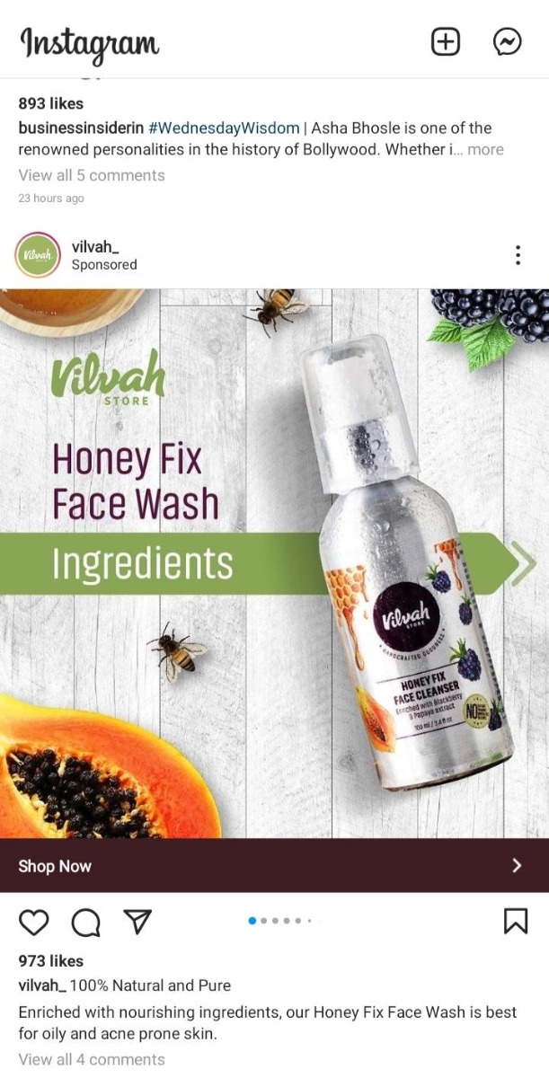 8 Instagram Shop Tips your Brand needs in 2021