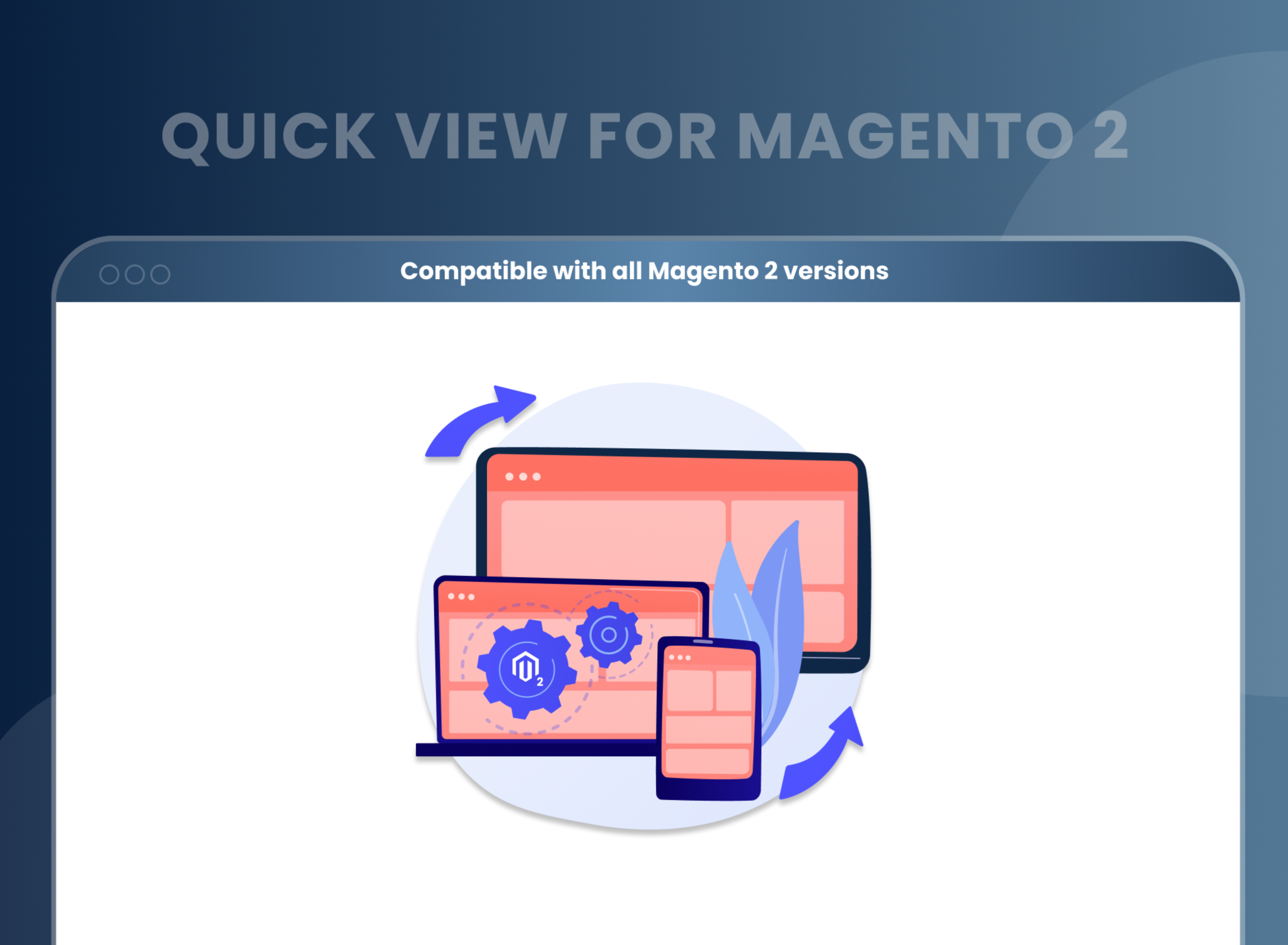 Magento 2 Quick View Extension | Magento 2 Product Quick View With Popup