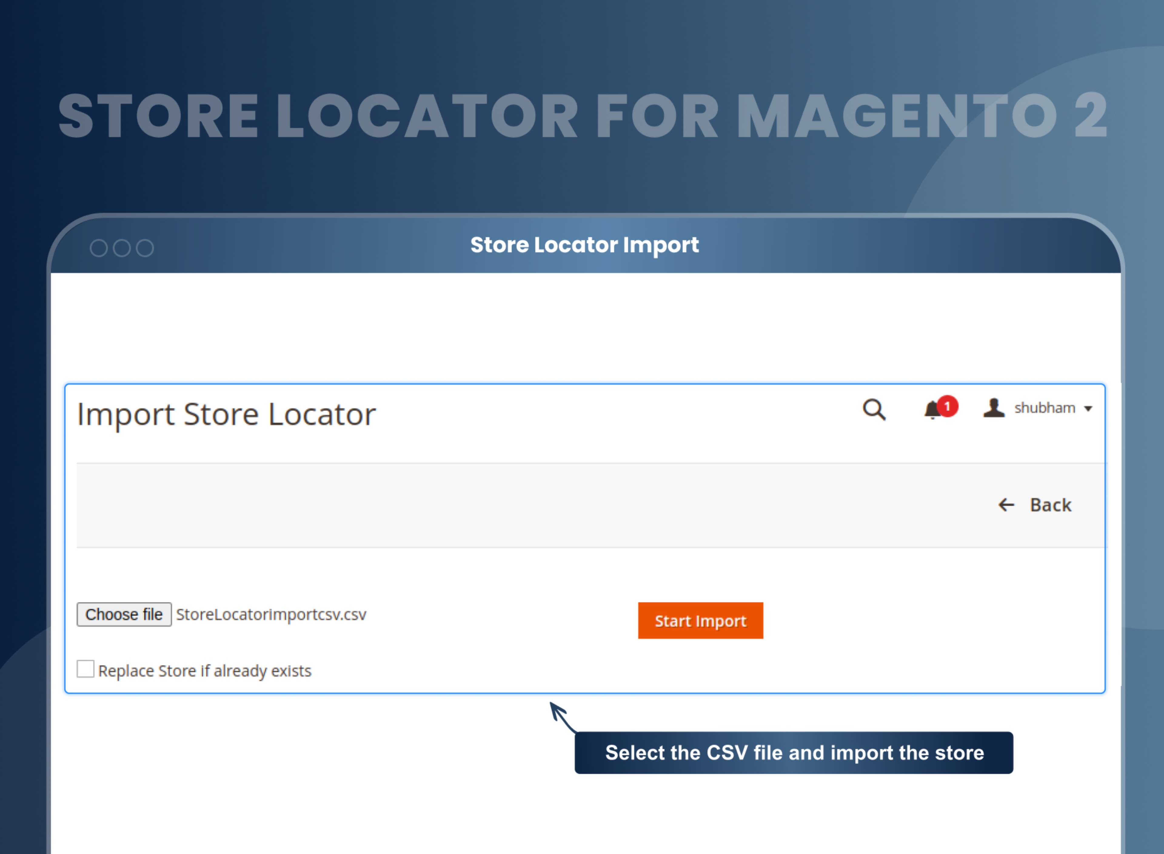 Magento 2 Store Locator Extension | Store Finder with Google Maps