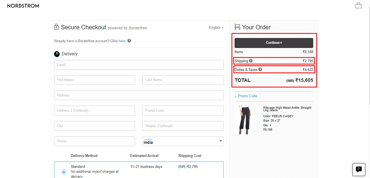 20 Best eCommerce Checkout Practices You Should Consider